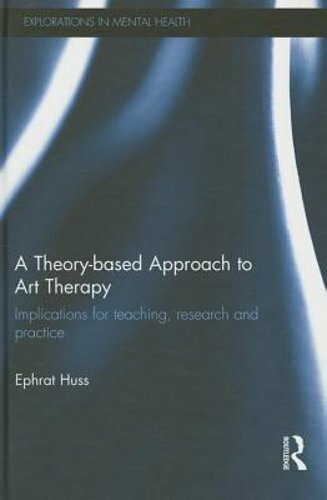 A Theory-based Approach to Art Therapy: Implications for teaching ...