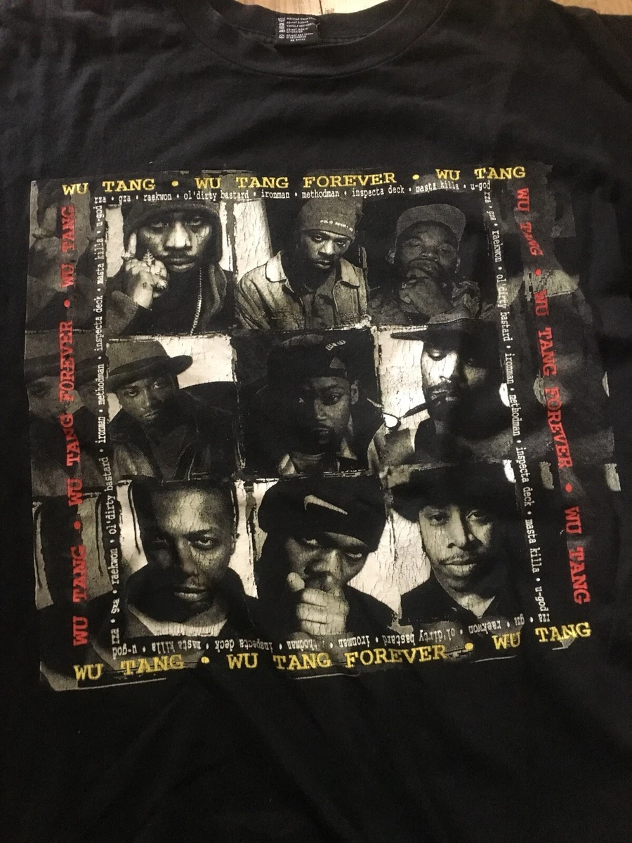 Method Man Killa Bee Tattoo