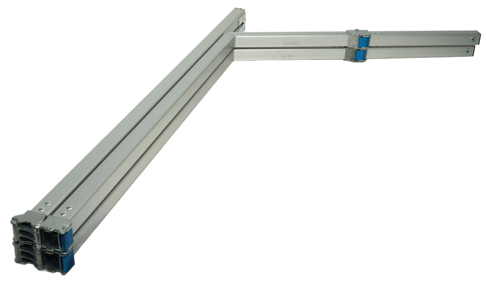 DHS BP900A176 Projector Mount Support Arm 6ft for SXGA+ Projection ...