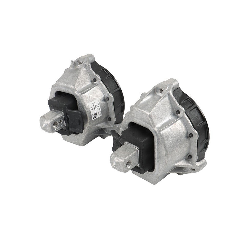 Labwork Engine Motor Mount Left & Right For 2019-23 BMW Z4 230i 330i ...