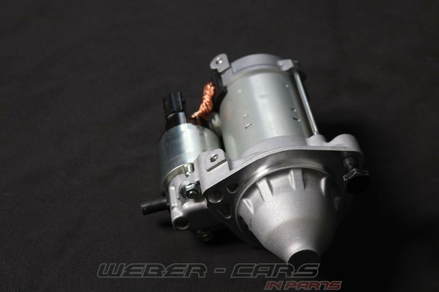Starter BMW Rolls Royce F01 F02 760 Part # 428000-5660 12417566337 for ...
