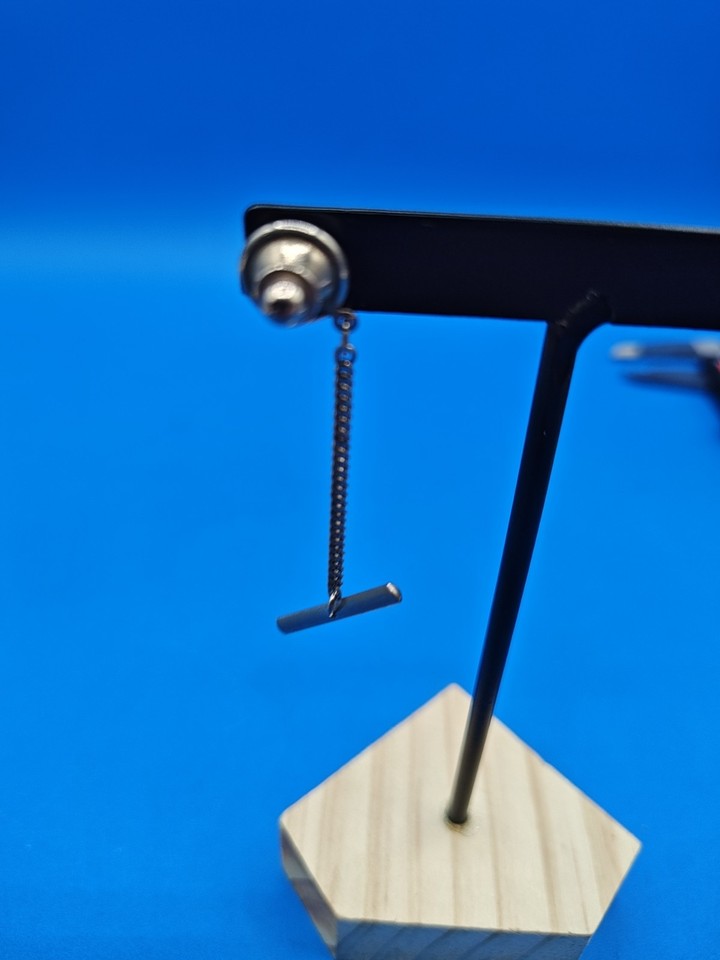 Silver Tone Swank Theater Comedy Tragedy Masks Tie Tack Pin | eBay