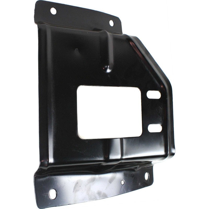 Front Bumper Bracket Kit For 2001-2004 Ford Excursion F-350 F-250 F-450 ...