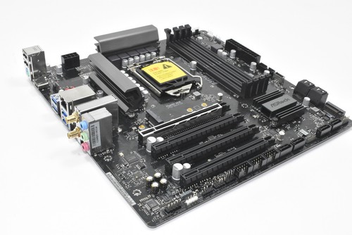 B560MCMB iBUYPOWER ASRock B560M-C MB Motherboard | eBay