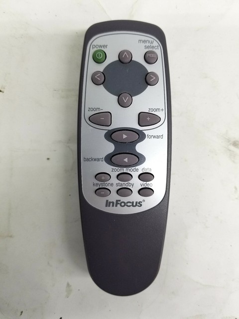 InFocus LP530 DLP Projector for sale online | eBay