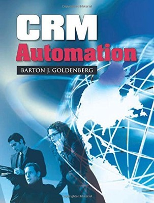 CRM Automation, Barton J. Goldenberg | eBay