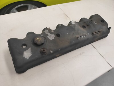 FORD EF EL ROCKER COVER 6 CYL SUIT EF EL NF NL - VALVE COVER EF6582A ...