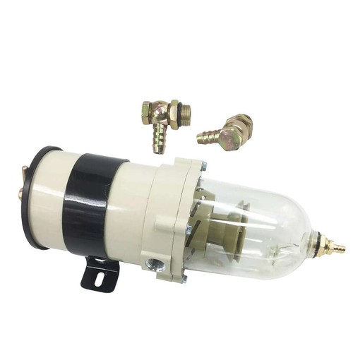 Fuel Filter Turbine Diesel Water Separator Ft For Racor 900Series 900FG ...
