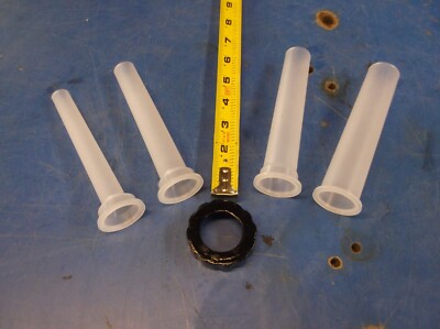 Sausage Stuffers - Enterprise Sausage Press