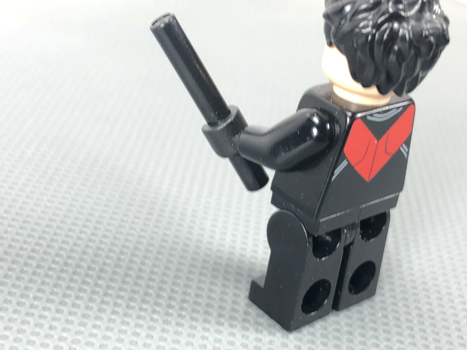 Nightwing New 52 Lego