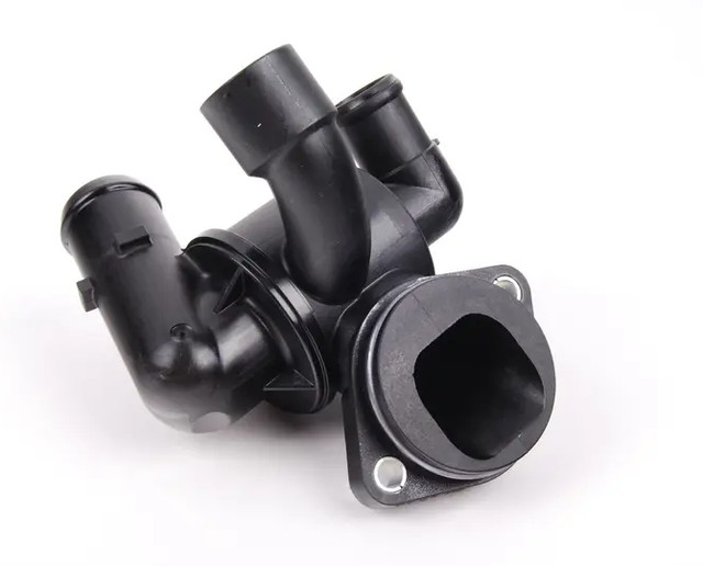 VW Scirocco Mk3 2.0 TDI Thermostat Housing 03L121111AC for sale online ...