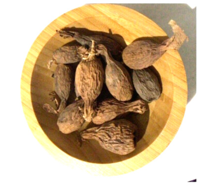 Gousse de Poivre de Guinée / Piment de Guinée / Poivre d’alligator ...