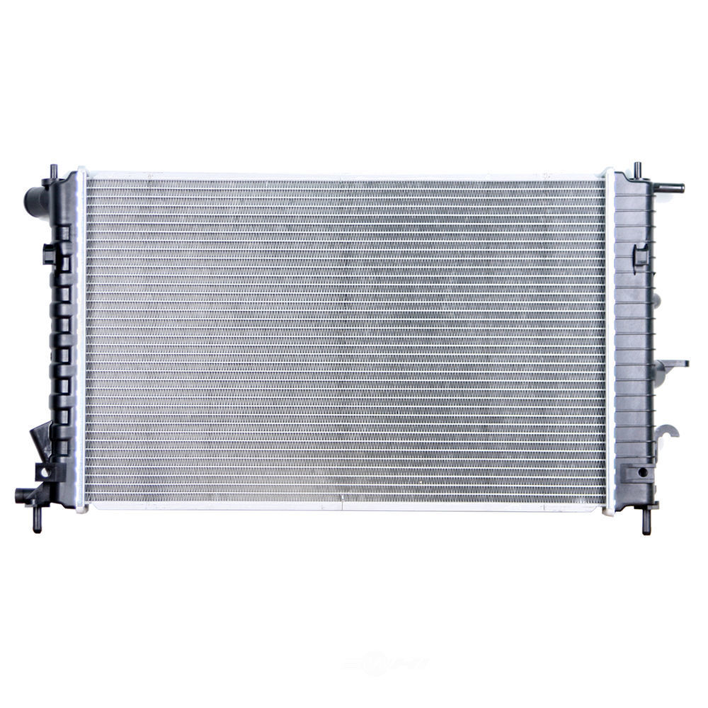Radiator Reach Cooling 41-2607 for sale online | eBay