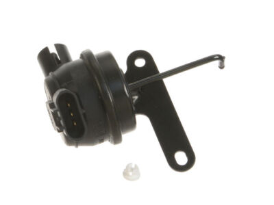 83SZ93W Right Intake Manifold Runner Valve Fits 1997-1998 Ford E150 ...