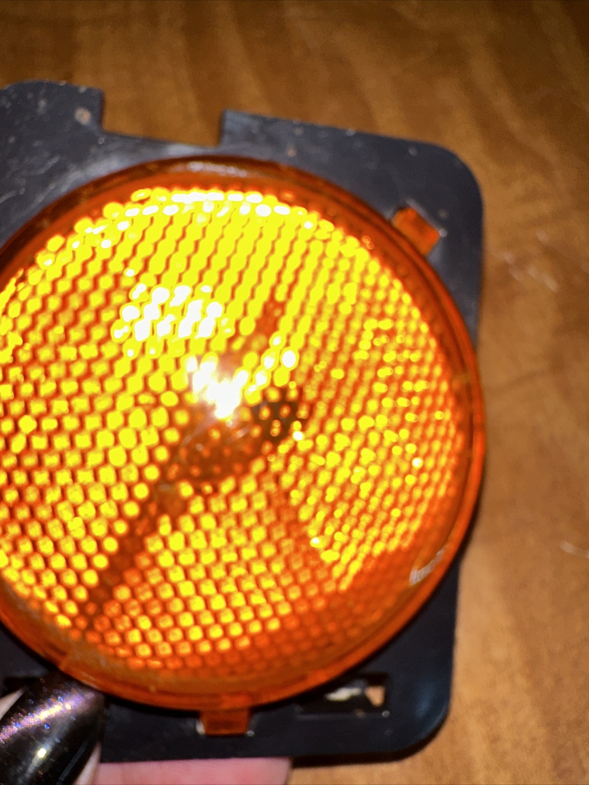 2014-2018 Jeep Wrangler Driver Left and Right Park Turn Lamp 55077884AD ...