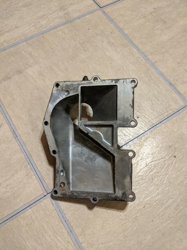 1996 SUZUKI 40HP INLET CASE | eBay