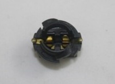 NEW 1/2" dash light socket | eBay