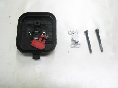 Redmax Hedge Trimmer HTZ2460 CHTZ2460 Air Box Body part 528059401 | eBay
