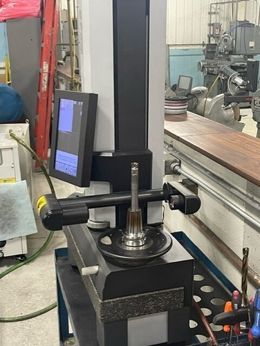 Elbo Control, Model E346, CAT 40 CNC tool pre-setter. Used, great ...