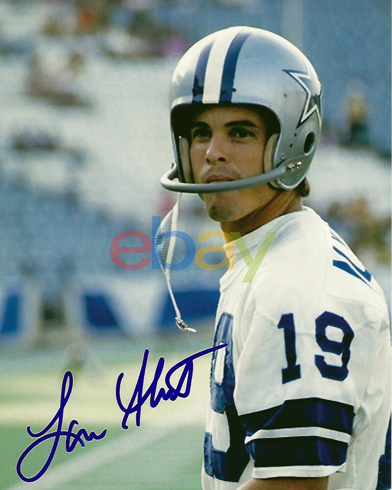 Lance Alworth Cowboys