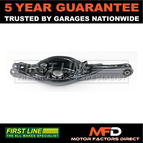 Fits CX-5 2.0 2.2 D 2.5 First Line Rear Left Lower Track Control Arm ...