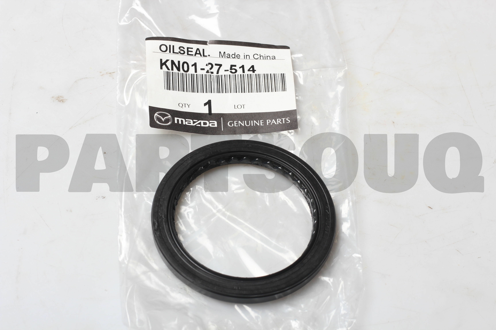 KN0127514 Genuine Mazda SEAL,OIL-IDLE GEAR KN01-27-514 | eBay