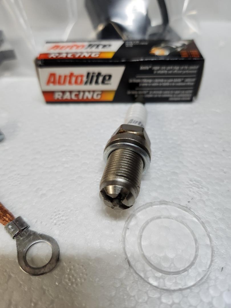 ProLine Performance Igntion Coil Kit (USA) Best on the Market | eBay