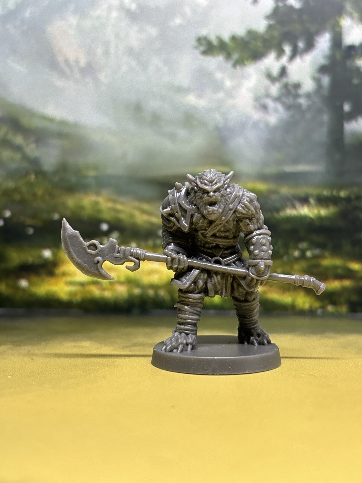 BUGBEAR Blacklist Fantasy Series 1 Miniatures - D&D RPG | eBay