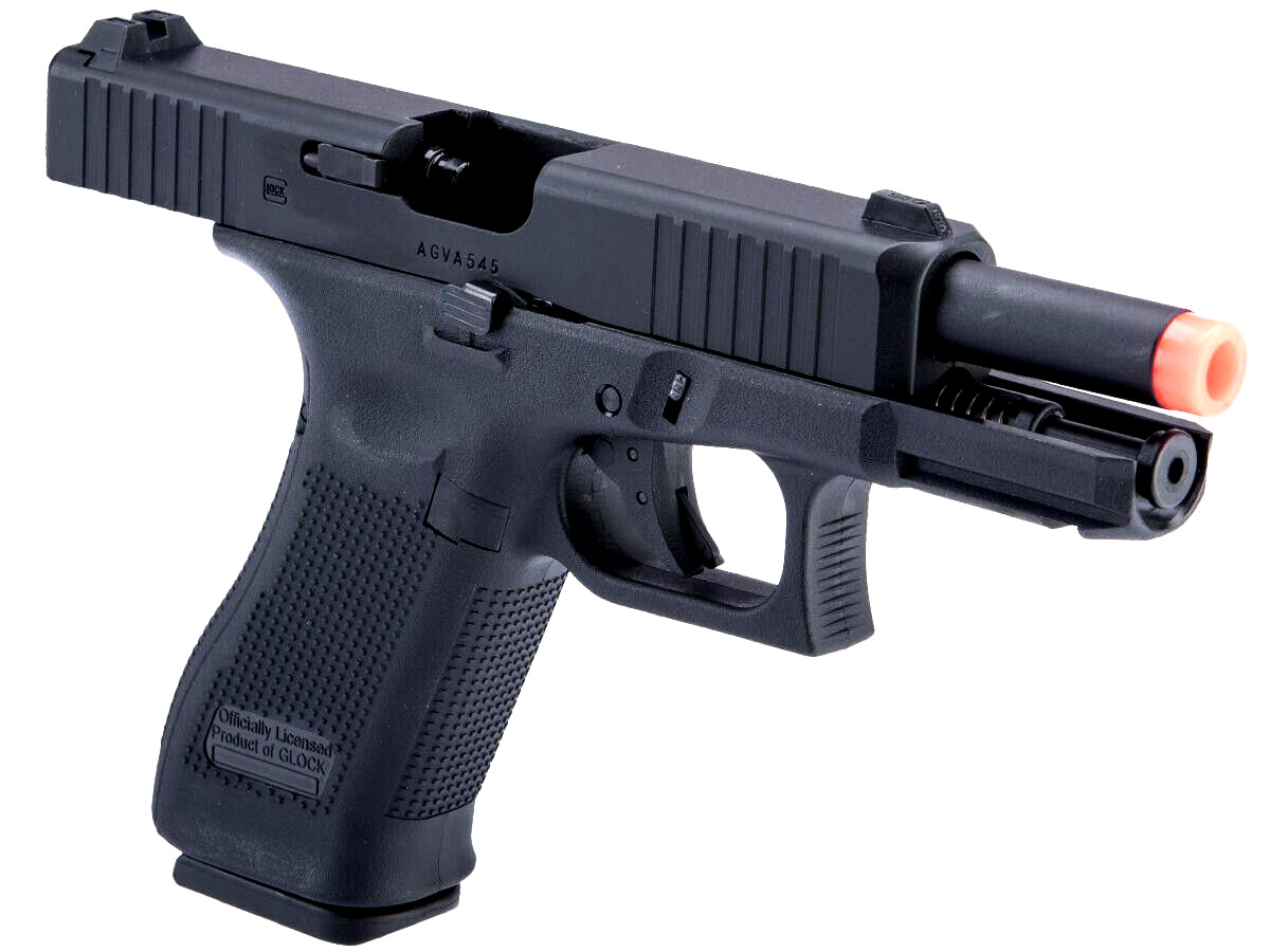 Glock 45 Gen 4