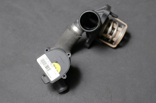 059121004G 059121111 059121102C Audi Q5 8R Tdi Auxiliary Coolant Pump ...