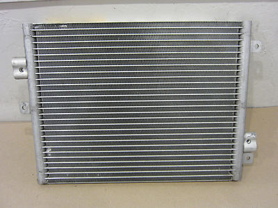 Porsche 911- Boxster- Cayman- AC Condenser - Part# 99657311103 | eBay