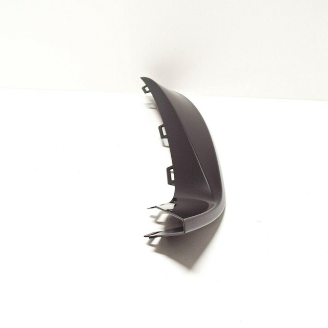 OEM BMW 3 GT F34 Front Bumper Right Finisher Trim Sport 51117294894 ...