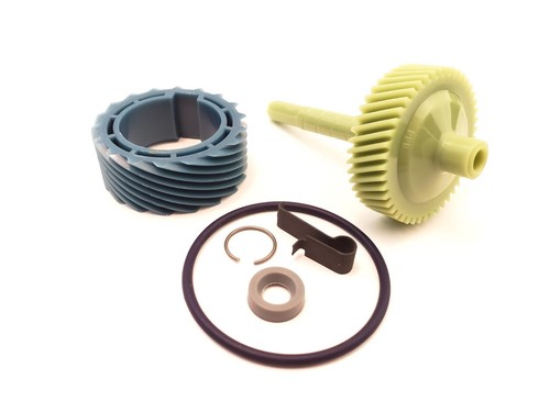 GM 700R4 Transmission 45 & 18 Tooth Speedometer Gear & 2" Housing O ...