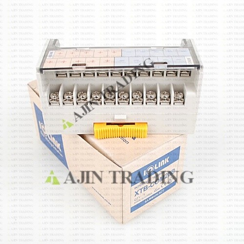 SAMWON ACT XTB-COM20B IOLINK TERMINAL "UPS Express Saver" Free Shipping ...