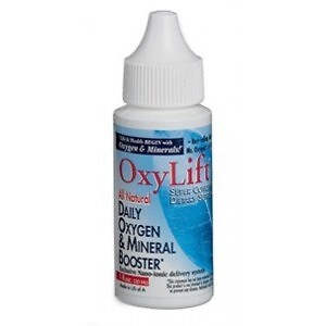 International Biolife Oxylift Complément Alimentaire En Gouttes 30 ml ...