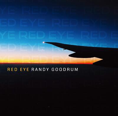 Randy Goodrum Red Eye Japan Edition SHM-CD PCD-27046 Lyrics with ...