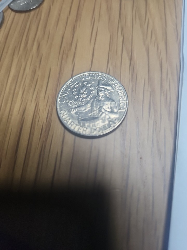 1976 Bicentennial Quarter Rare Errors | eBay