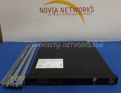 F5-BIG-DNS-i2600 BIG-IP I2600 DNS-I2600 16GB, GTM *1 YEAR WARRANTY* | eBay