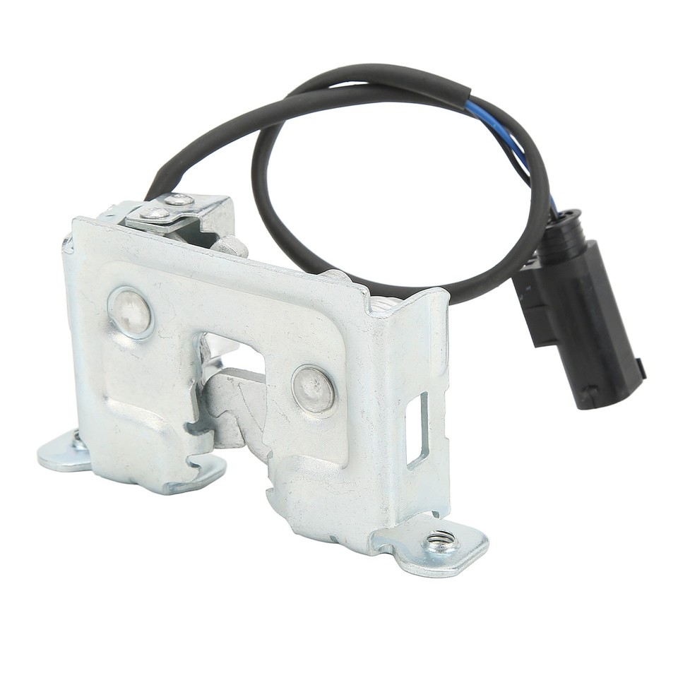 Front Hood Lock Latch Safety Catch 51 23 7 178 753 For X5 3.0SI SPORT ...