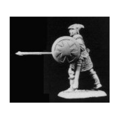 Mithril LotR M Series 32mm Mini Numenorean Infantry - Anarion Pack New ...