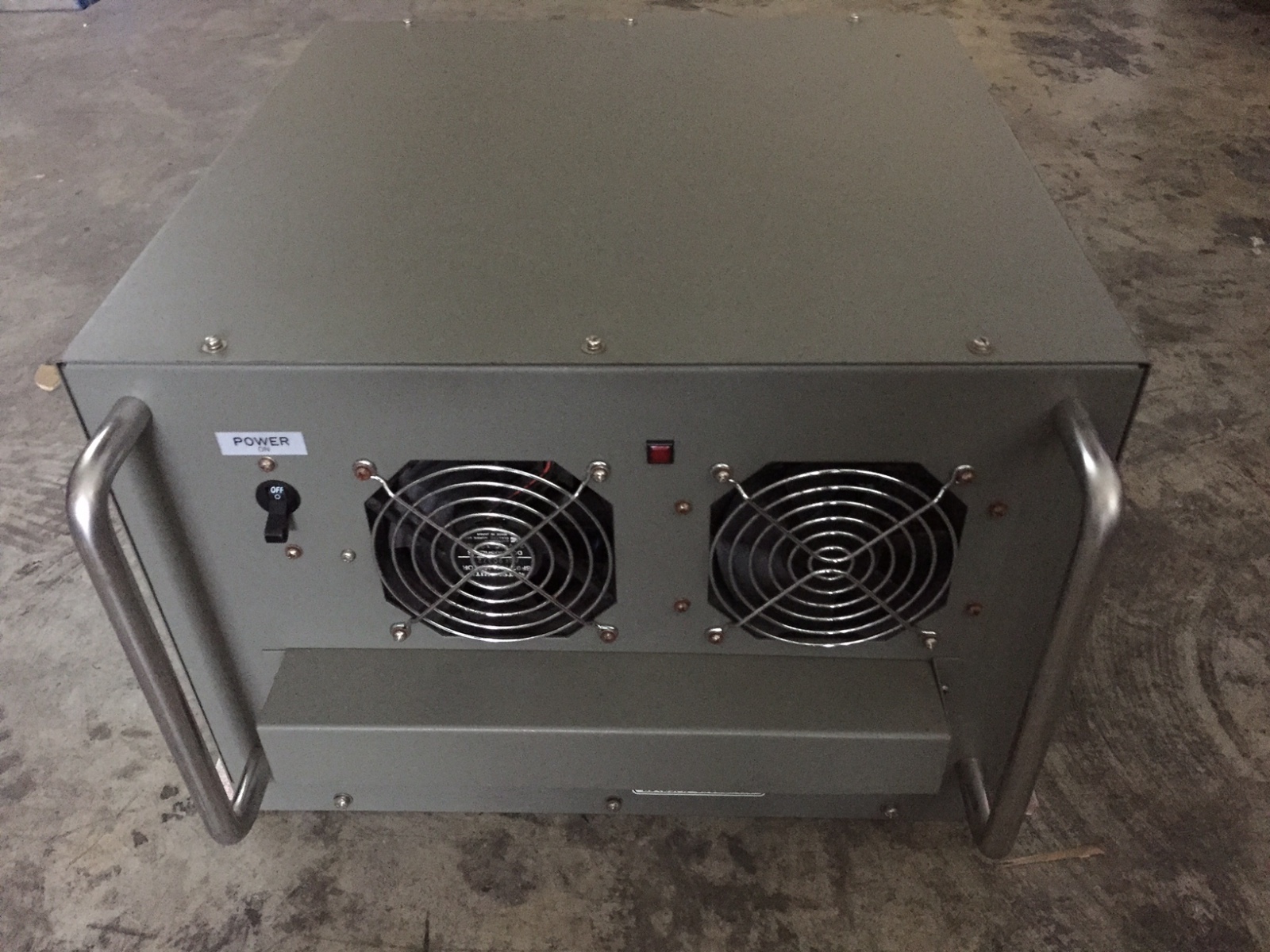 Furuno PR-850A Power Supply | eBay