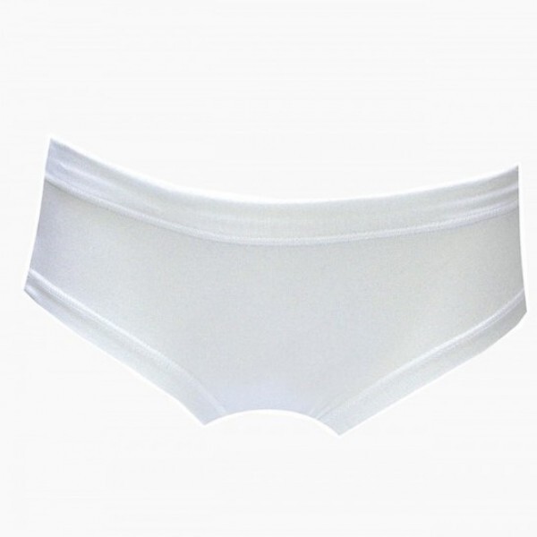 6 Slip da bimba in cotone modal elastico Jadea 176 elasticizzato ...