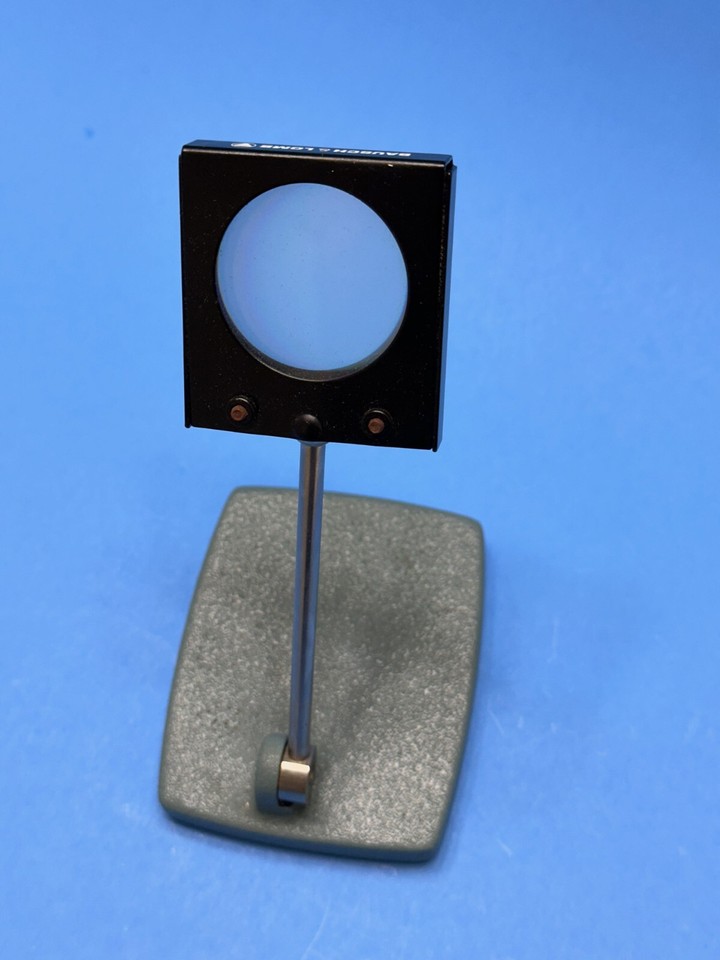 BAUSCH LOMB EDUCATIONAL ABSORPTION SPECTRA KIT - VINTAGE | eBay