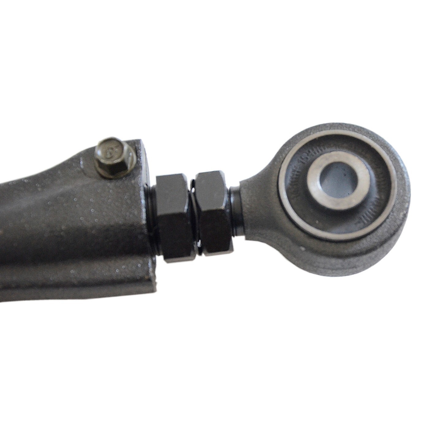 LYKT Adjustable Rear Control Arm Kit For Ford Focus/Mazda3/Volvo C30 ...