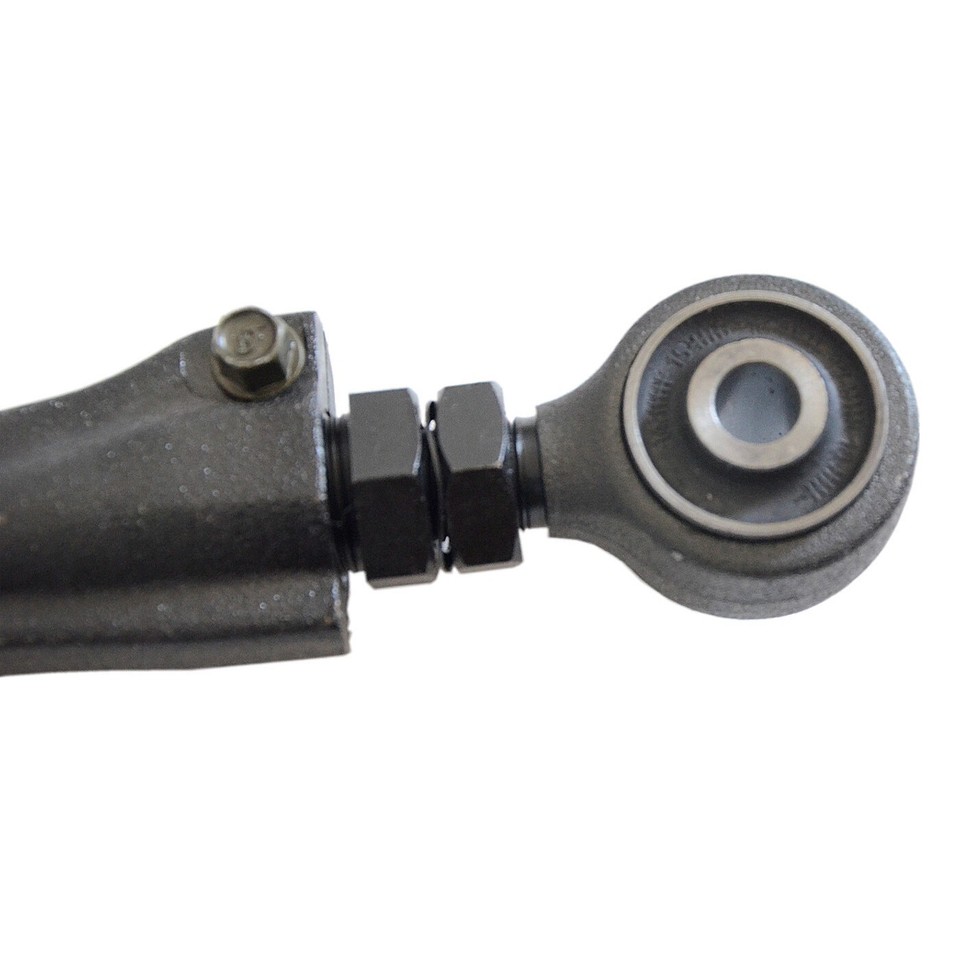 LYKT Adjustable Rear Control Arm Kit For Ford Focus/Mazda3/Volvo C30 ...