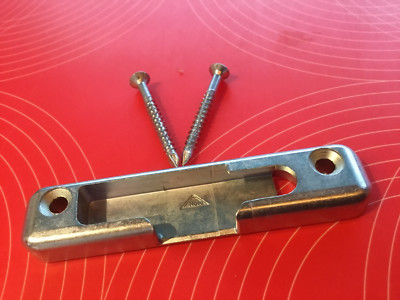 Roto 84823005300L Links DK Kippschließblech Schließstück Kipp ...
