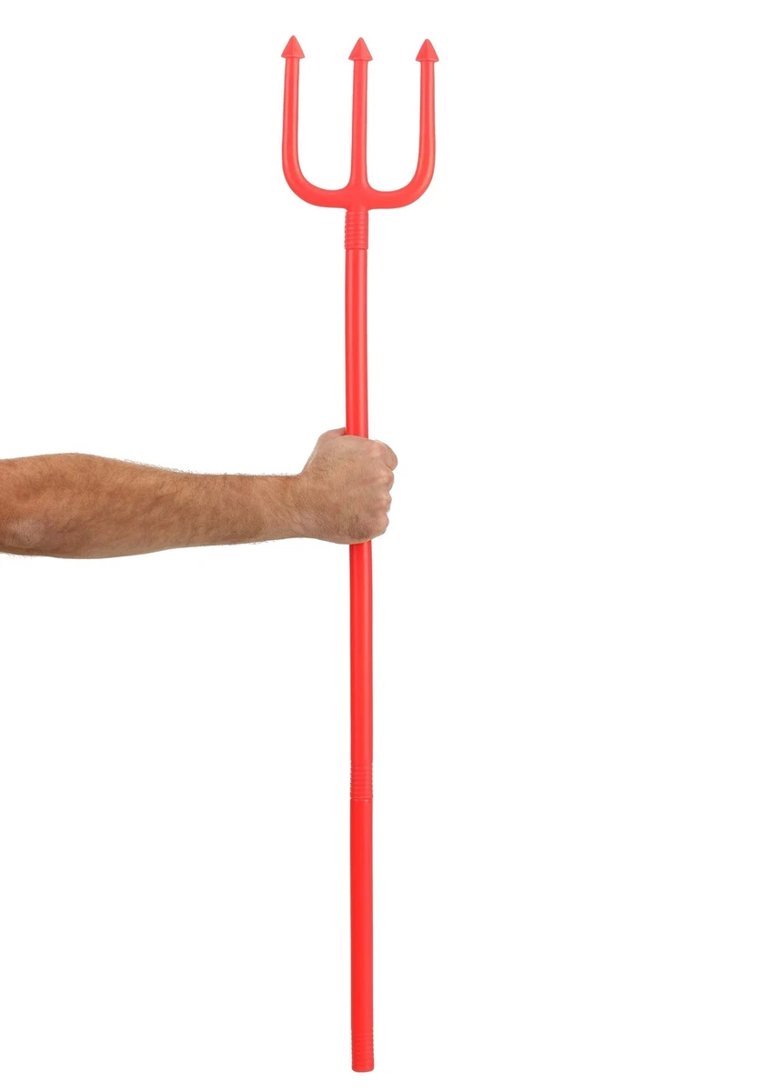 Devil Pitchfork