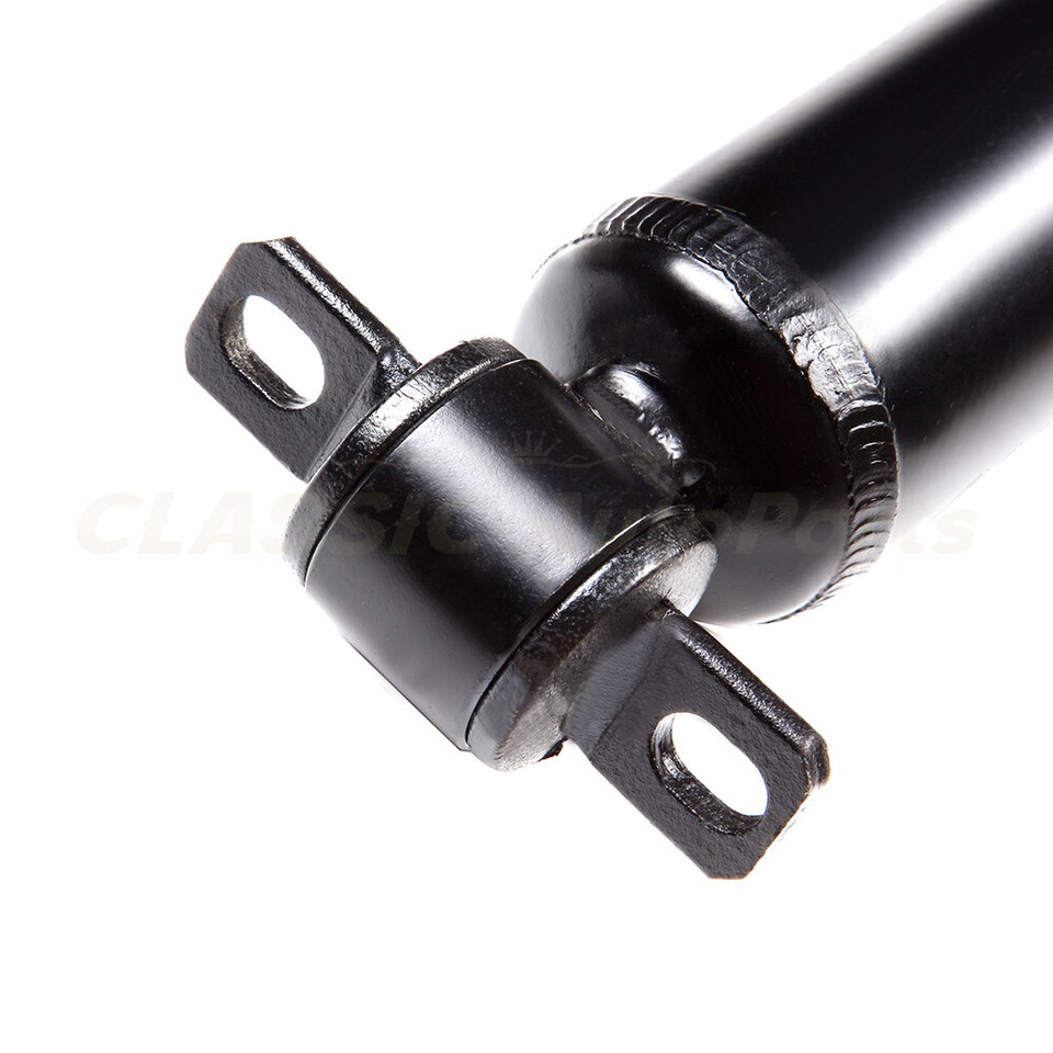 For Chevrolet Astro Biscayne Caprice Impala GMC Safari Front Pair ...