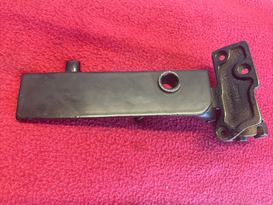 Vintage Singer Sewing Machine Cabinet Lift Spring Simanco 124449 124450 ...