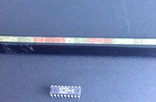 10pcs Lot FZL4145D Siemens Quad Driver Incl. Short-Circuit Signaling | eBay